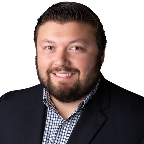 Andre LeBlanc | Plexos Group